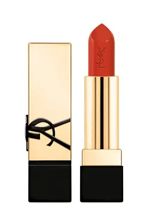 Saint Laurent Rouge Pur Couture Lipstick - O1