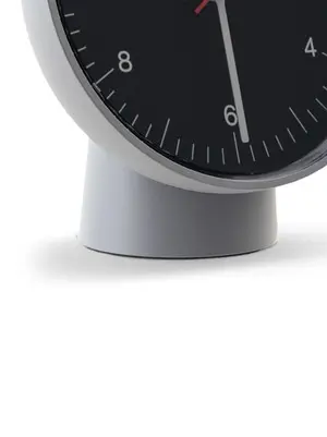 HAY Table Acrylic-glass Clock