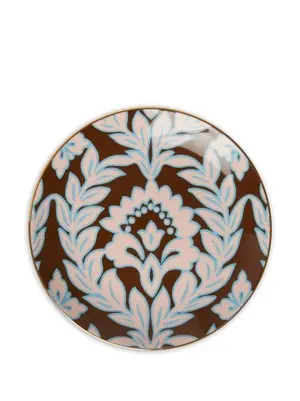 La DoubleJ Mixed Porcelain Side Plates