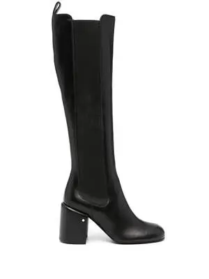 Laurence Dacade Esther 80mm Knee-high Boots