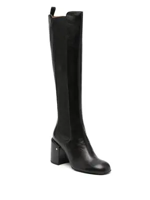 Laurence Dacade Esther 80mm Knee-high Boots