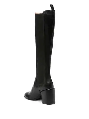 Laurence Dacade Esther 80mm Knee-high Boots