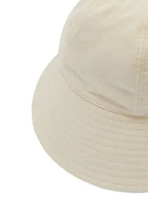 JIL SANDER Wide-brim Bucket Hat
