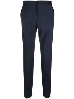 Hugo Tapered-leg Chino Trousers