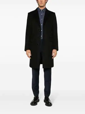 Hugo Tapered-leg Chino Trousers
