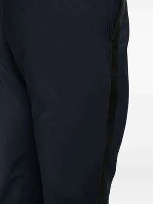 Hugo Tapered-leg Chino Trousers