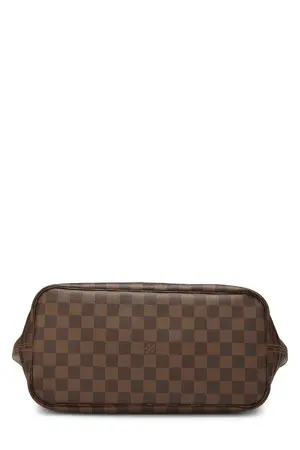LOUIS VUITTON Neverfull Nm Tote - Pink