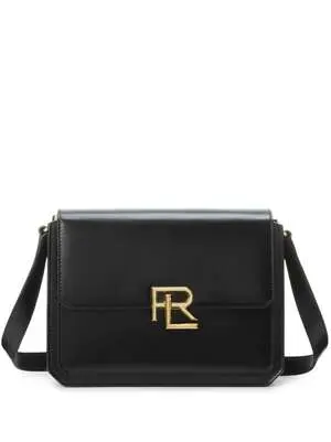 Ralph Lauren Logo-plaque Crossbody Bag