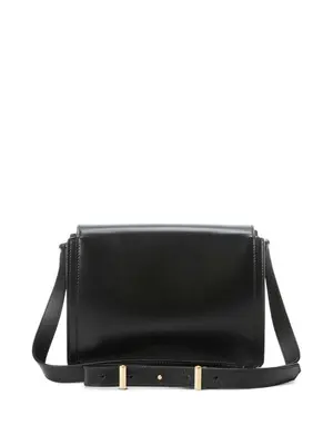Ralph Lauren Logo-plaque Crossbody Bag