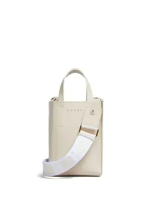Marni Museo Nano Mini Tote Bag