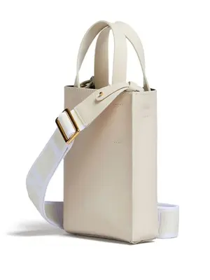 Marni Museo Nano Mini Tote Bag