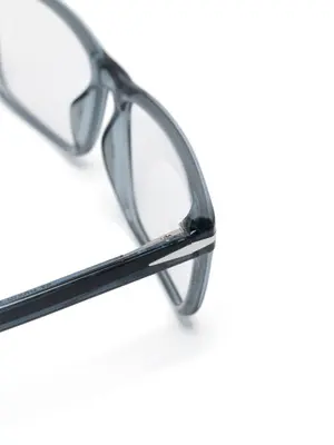 DB EYEWEAR BY DAVID BECKHAM Rectangle Frame Glasses