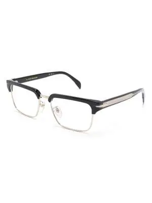 DB EYEWEAR BY DAVID BECKHAM Square-frame Glasses