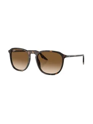 Ray-ban Oversized Sunglasses