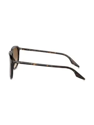 Ray-ban Oversized Sunglasses
