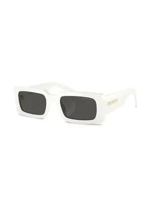 Prada Rectangular Sunglasses