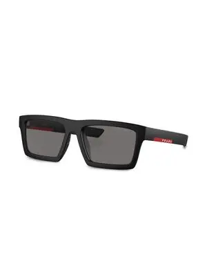 Prada Ps 02zsu Sunglasses - Black