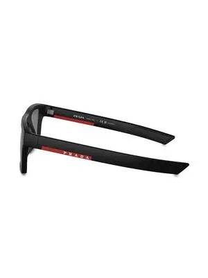 Prada Ps 02zsu Sunglasses - Black