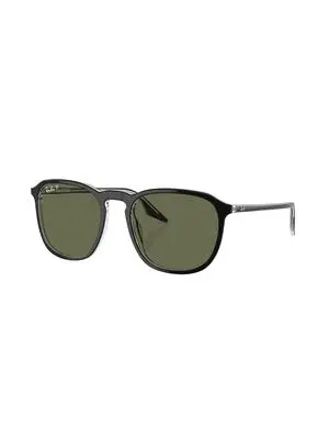Ray-ban Round Frame Sunglasses