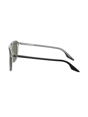 Ray-ban Round Frame Sunglasses