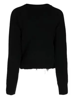 Dice Kayek Crystal-embellished Zip-up Cardigan