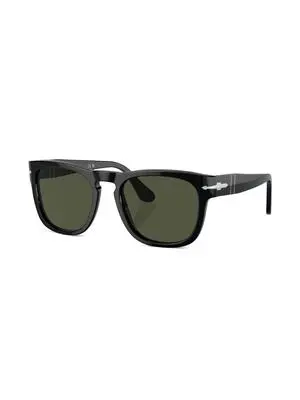 Persol Elio Round Frame Sunglasses