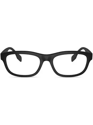 Burberry Logo Eyewear For Men