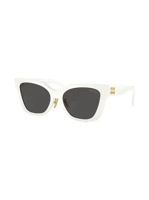 Miu Miu Butterfly Sunglasses