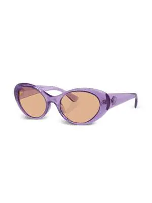 Versace Cat-eye Sunglasses