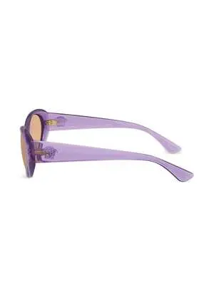 Versace Cat-eye Sunglasses