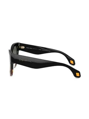 Giorgio Armani Cat-eye Sunglasses