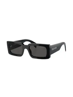 Prada Sunglasses - Black