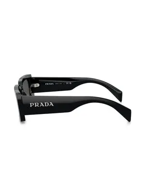 Prada Sunglasses - Black