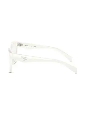 Prada D-frame Glasses