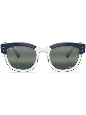Ray-ban Mega Hawkeye Sunglasses - Blue