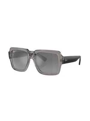 Ray-ban Magellan Square-frame Sunglasses