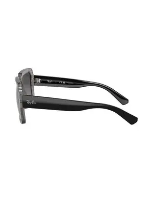 Ray-ban Magellan Square-frame Sunglasses