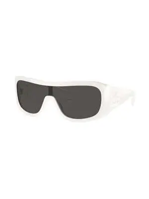 Dolce & Gabbana Shield Sunglasses