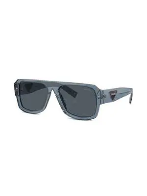 Prada Square Frame Sunglasses