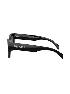 Prada Cat-eye Frame Sunglasses