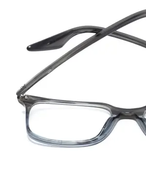 Ray-ban Square Frame Glasses