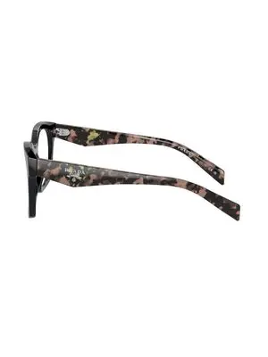 Prada D-frame Glasses