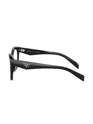 Prada Square-frame Glasses