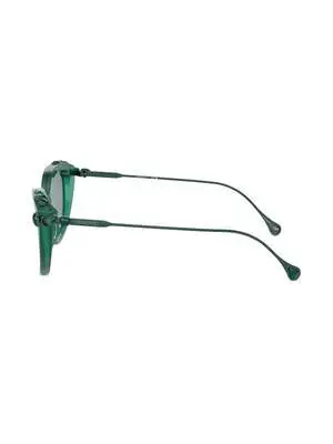 SWAROVSKI Crystal-embellished Cat-eye Sunglasses