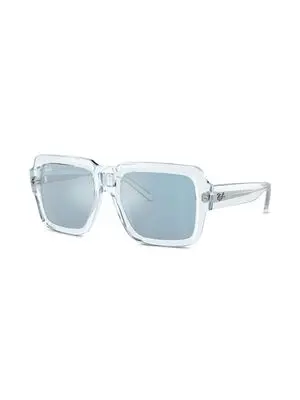 Ray-ban Magellan Square-frame Sunglasses