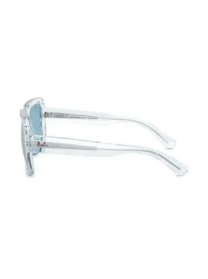 Ray-ban Magellan Square-frame Sunglasses