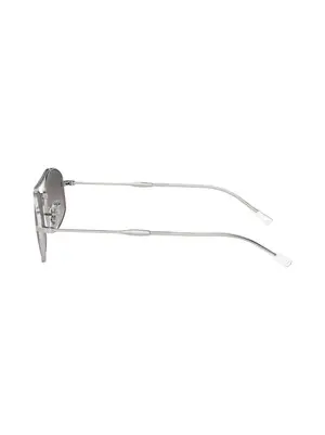 Ray-ban Rectangle-frame Sunglasses