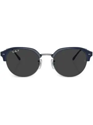 Ray-ban Round-frame Sunglasses