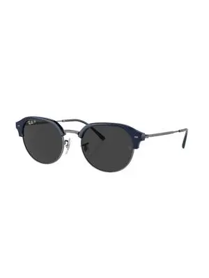 Ray-ban Round-frame Sunglasses