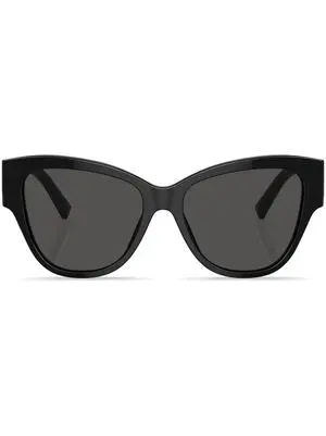 Dolce & Gabbana Cat-eye Sunglasses - Black